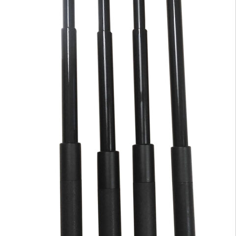 Self-defence telescopic swinging rod hand guard knife swinging rod ...
