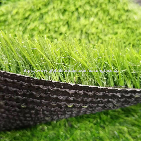 Achetez en gros Herbe Artificielle Pour L'herbe De Jardin Artificielle De Chine Gazon Vert Gazon ...