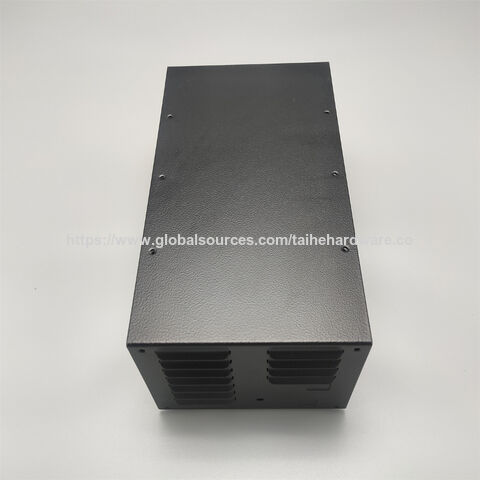 Custom metal fabrication welding assembly alloy aluminum steel metal ...