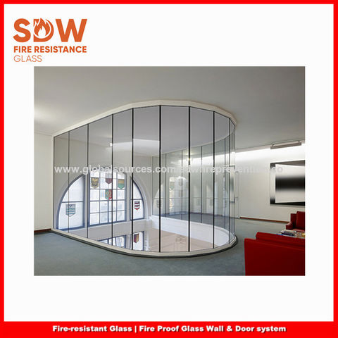 China Hot sell E30 Forster Presto fireproof sheet metal steel door fire ...