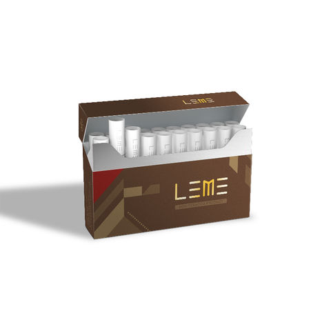 China Brand New Best Seller Classic Flavor E-Cigarette Herbal Sticks ...