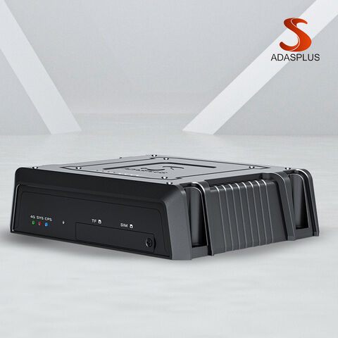 Buy Wholesale China Ai Video Analysis Box Adas Dms Real-time Alert Mdvr ...