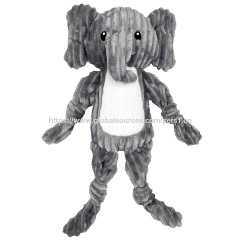 Buy Wholesale China Sedex Audited Facotry New Squeaky Pet Toy Ribbed ...