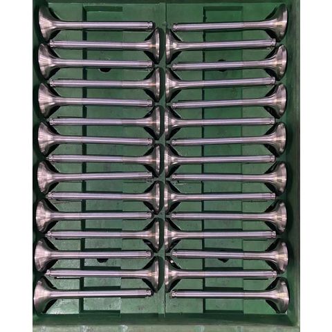 Buy Wholesale China Enigne Parts Intake Exhaust Engine Valves For Cat ...