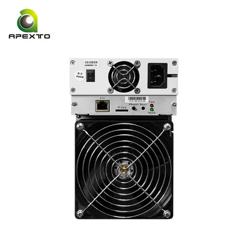 Bitcoin Mining Machine Most Profitable Asic Blockchain Miners 2250w ...