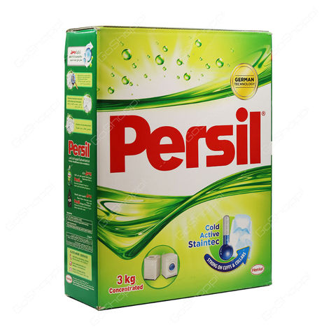 Buy Wholesale United States Persil Washing Powder Detergent Persil ...
