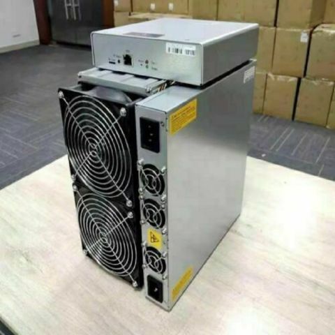 Buy Wholesale United States Bitmain Antminer S19 Pro 110th/s Btc Miner ...