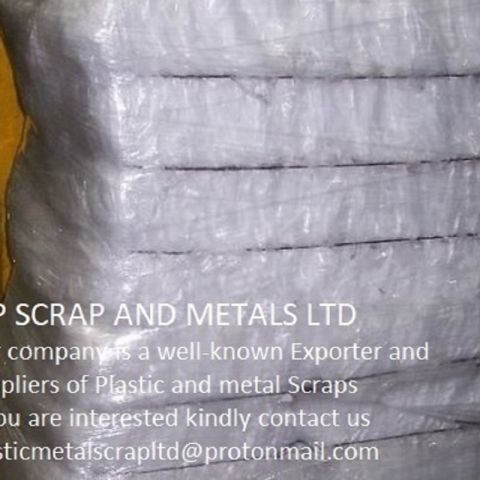 Buy Wholesale United States Ldpe Film Scrap 100% Clear And Dry In Bales ...