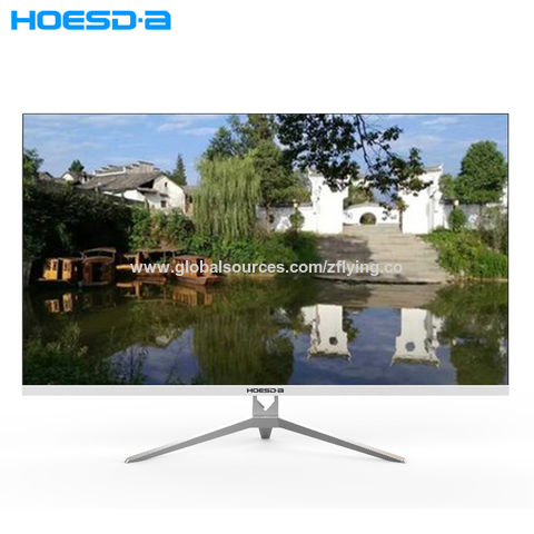Hoesda 238 inch led monitor,curved monitor ,165hz monitor ,FHD monitor ...