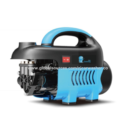 Buy Wholesale China Mini Small Portable 60bar 600w Electric High ...