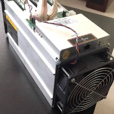Buy Wholesale China Bitmain Miner Asic Antminer L7 & Antminer,antminer ...