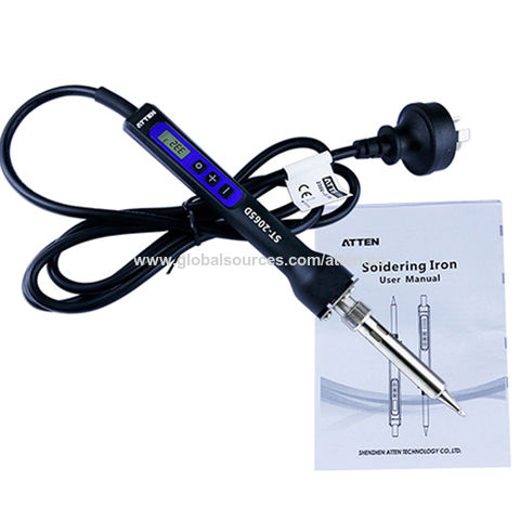 Buy Wholesale China Adjustable Temperature Controlled And Fast Heating ...