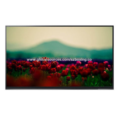 China 32-inch LCD Monitor with Capacitive touch, 1920*1080 Resolution ...