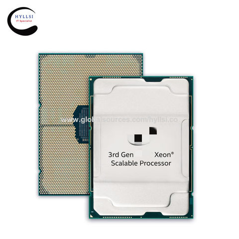 China Xeon Gold 6354 Processor (39M Cache, 3.00 GHz) on Global Sources ...
