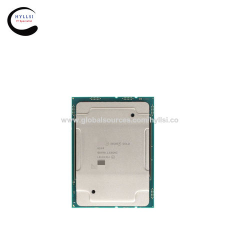 China Xeon Gold 6248 Processor 27.5M Cache, 2.50 GHz on Global Sources ...
