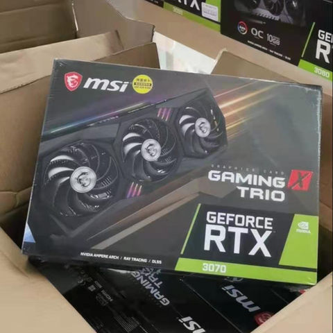 China Bitcoin mining GPU RTX3060 RTX3070 RTX3080 RTX 3090 MSI/TUF ...