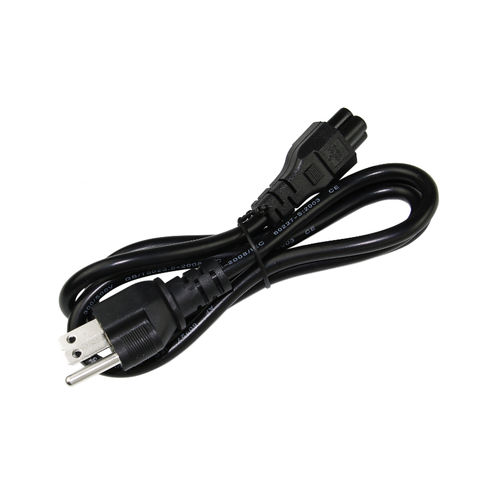 China High Quality power AC Cable EU/UK/AU/US cord 1.2m/1.5m/1.8m with ...