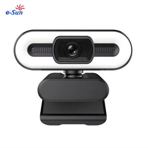 Buy Wholesale China Hd Webcam 2k Auto Focus Webcam 1080p Usb Conference ...