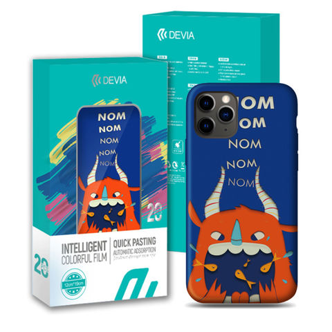 New PVC colorful mobile back skin sticker films for iphone13 pro max ...