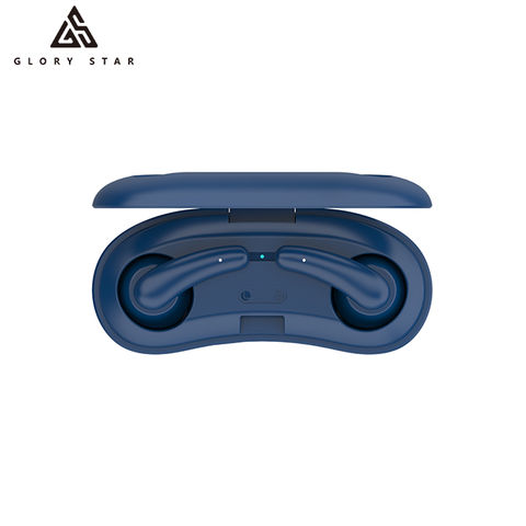 Buy Wholesale China Touch Control Unique Case Stereo Sound Tws Wireless ...