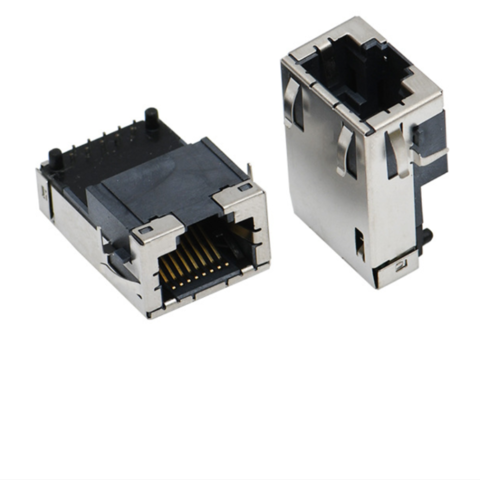 China Factory wholesale hot products ethernet CAT8 Connector Modular ...