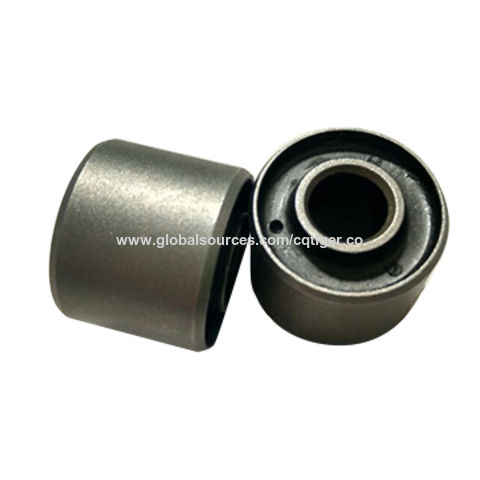 China Motorcycle damper bush, rear fork bushing parts,20/35/44/45mm,2mm ...