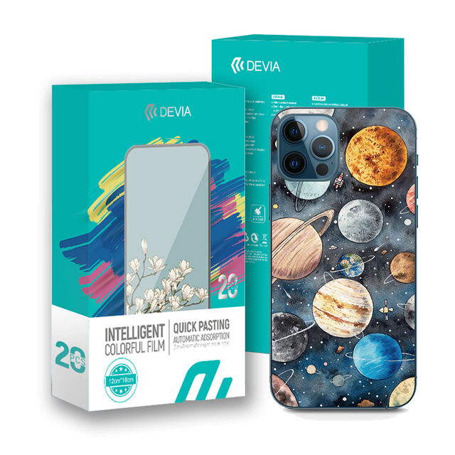 Buy Wholesale China Factory Wholesale Intelligent Protective Film Wrap ...