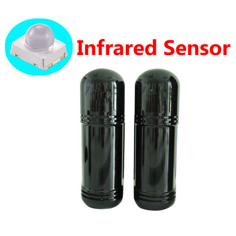Buy Wholesale China Photoelectric Beam Sensors,infrared Automatic Gate ...