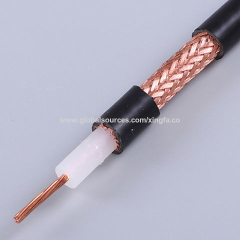 China RG213 CABLE WITH UL ,CE ROHS CPR on Global Sources,RG213 CABO ...