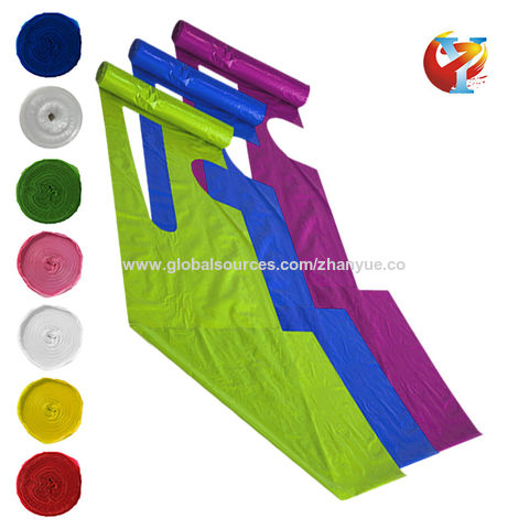 Buy Wholesale China Green Blue Purple Color Customization Household ...