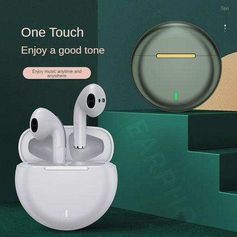 Buy Wholesale China Original Pro8s Air Tws Bluetooth Earphone With ...