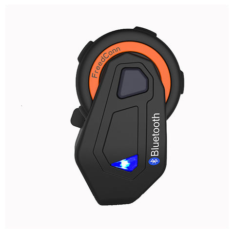 Buy Wholesale China T-max Motorcycle Helmet Intercom 6 Riders Wireless ...