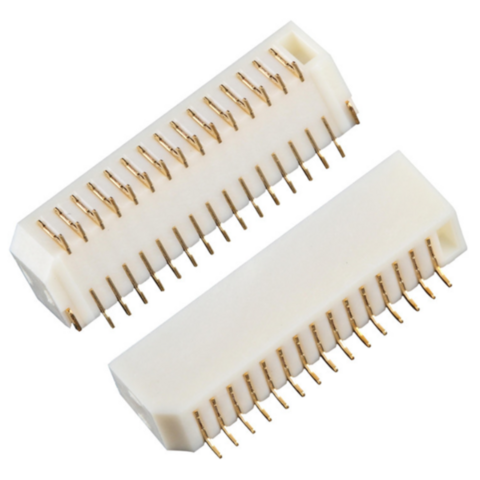 JKJ factory Replace compatible JST SHD1.00mm wire to board connector ...