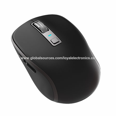 Buy Wholesale China Multi-device Wireless Mouse, 2.4ghz Wireless And ...