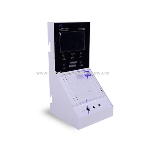 Buy Wholesale China Sunyu Custom Acrylic Electronic Products Display ...