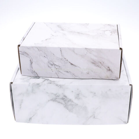 Eco Friendly Custom Paper Luxury Box Craft Shipping Mailer Box Corrugated E Commerce Packaging ...