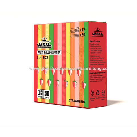 Buy Wholesale China Custom Logo And Wrapping 110mm Rolls 70 Gsm ...