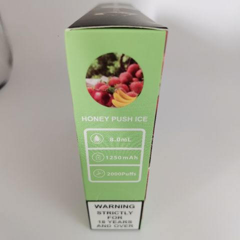 China Gunnpod VP Vape Disposable electronic cigars on Global Sources ...