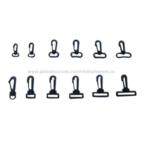 Hong Kong SAR Plastic Hook, Available in Various Colors and Sizes ...