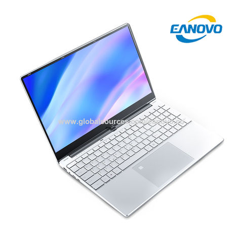 Factory Cheaper Laptop Intel I7 Laptop 15.6 Inch Ultra Slim 8g 512g ...