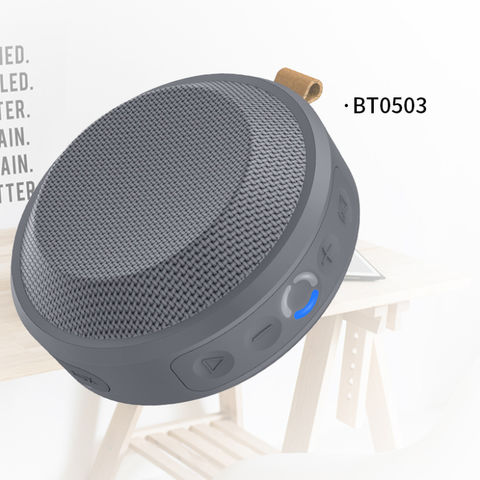 Buy Wholesale China 10m Operating Range Outdoor Pobluetooth Portable ...