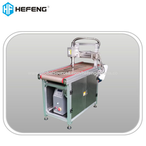 Buy Wholesale China Conveyor Belt Plasma Machine For Glass Treatment ...