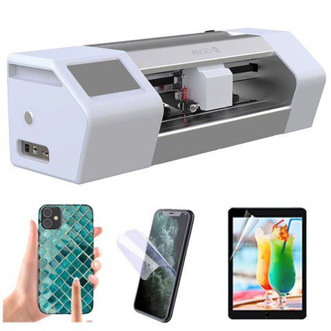 Buy Wholesale China Hydrodel Intelligent Mobile Film Cutting Plotter ...