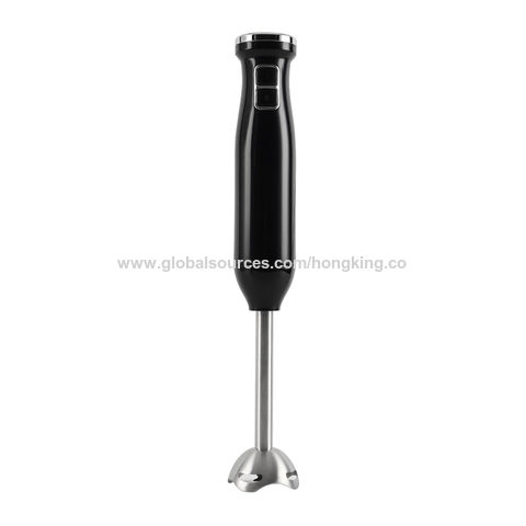 Buy Wholesale China Hand Blender 600w Detachable Stainless Steel ...