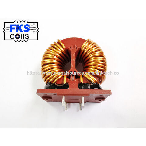 China CMB HV Common Mode Power Line Choke 744831020133 on Global ...
