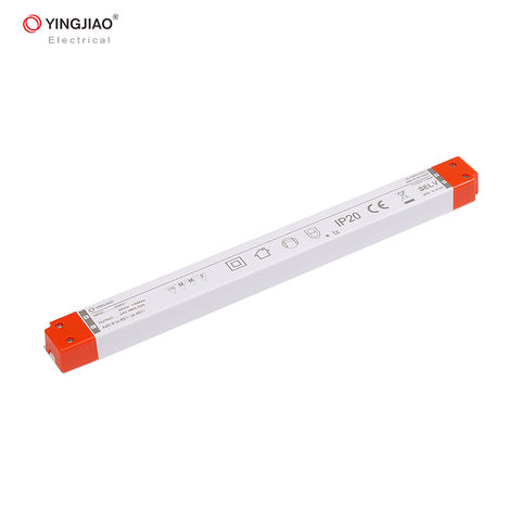 Buy Wholesale China Factory Slim Led Driver 150-200w 12v 24v 36v 48v Dc Constant Voltage Power ...