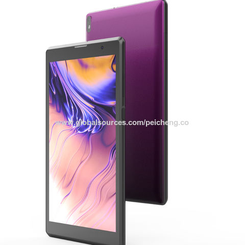 Buy Wholesale China New 8 Inch 4g Calling Tablet Pc 8 Inch Tablet Pc ...