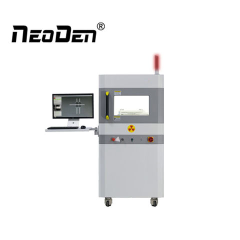 China Smt pcb weld x-ray inspection machine on Global Sources,x ray ...