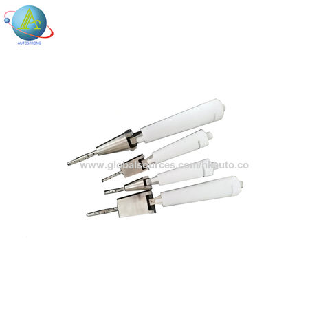 UL60335-2-24 Articulate Probe With Flat and Cone Shaped Hand, Test ...