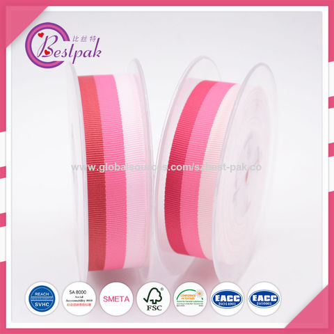 Buy Wholesale China Strip Ribbon & Strip Ribbon at USD 0.03 | Global ...